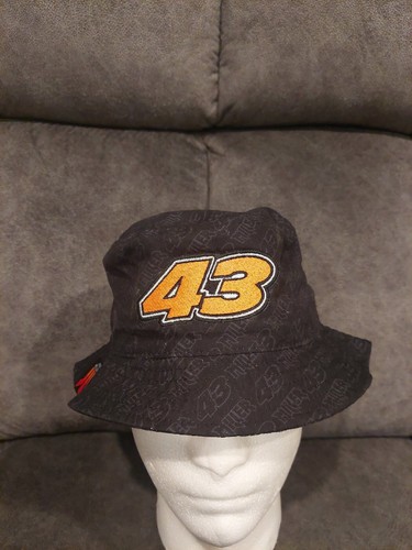 Jack Miller 43 KTM Bucket Fishermans Hat Cap - MotoGP Motorcycle ...
