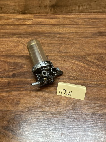 JOHN DEERE YANMAR 3TNE68 3008D00 2653A FUEL FILTER AM875142 | eBay