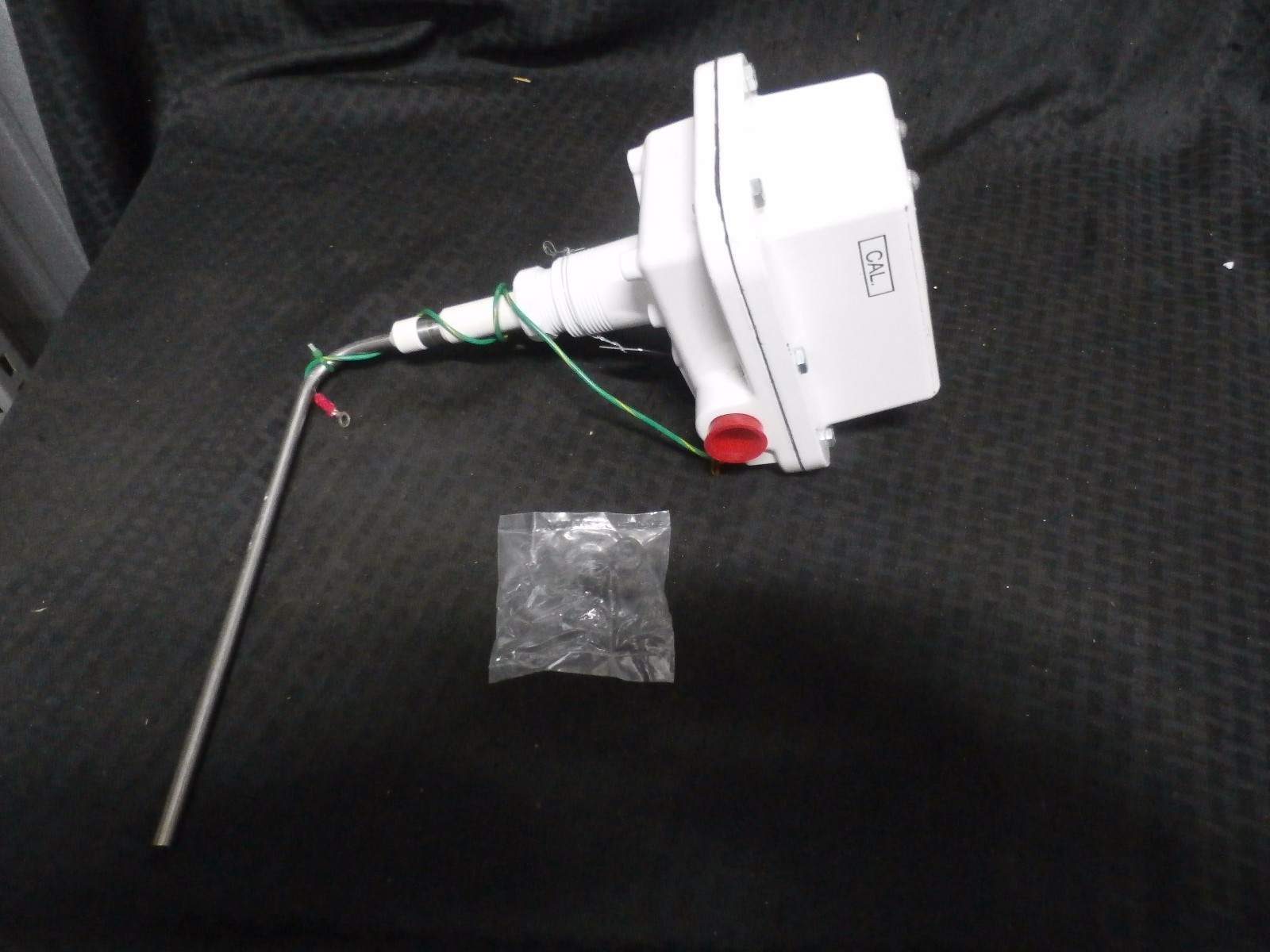 Bindicator RF92D4GIN 5A 50/60 HZ 4W 120VAC RF Series Level Control for ...