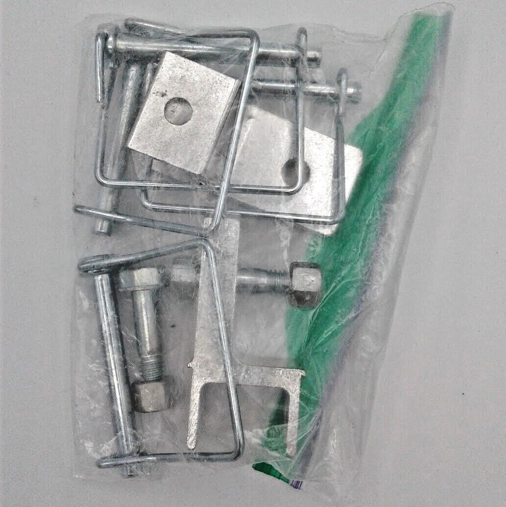 Werner 97P Adjustable Extension Ladder for sale online | eBay