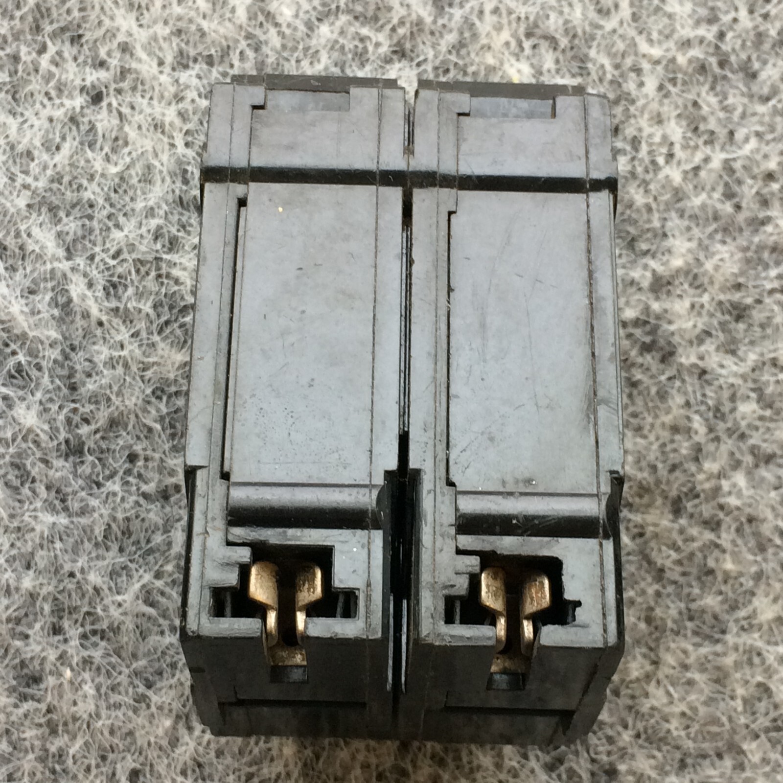 General Electric Circuit Breaker 30 AMP 2 POLE THQL230 Type THQL - 1YR ...