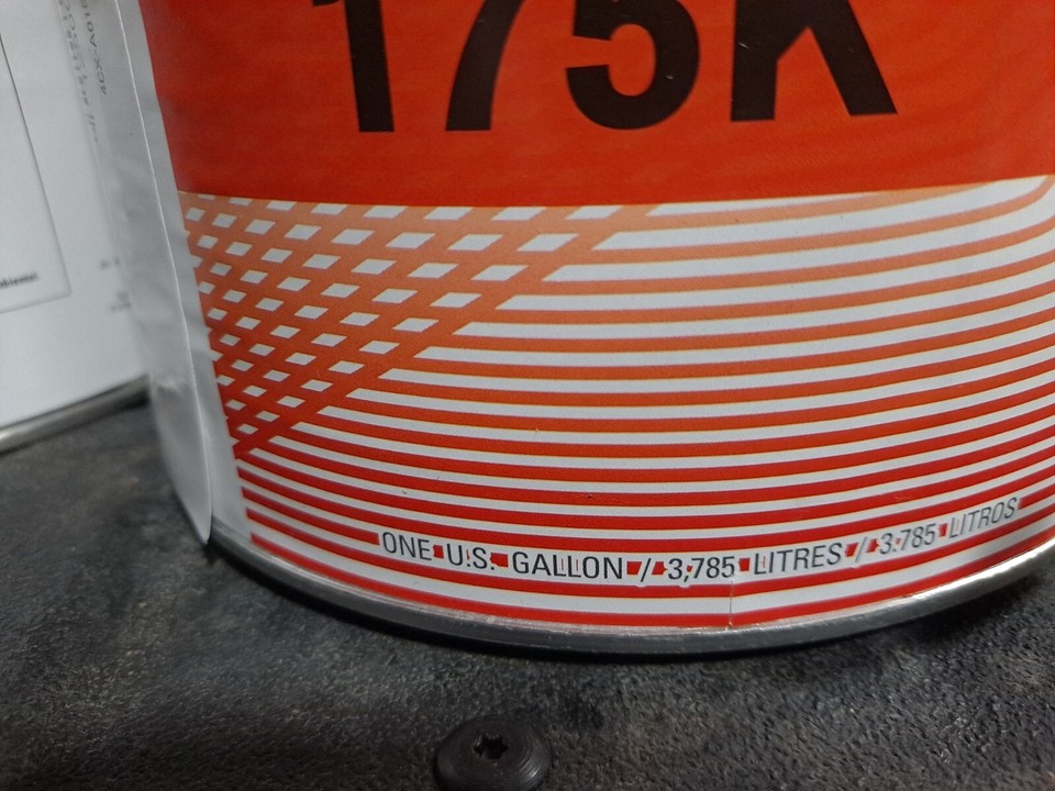 Cromax ChromaBase 175K Basecoat Binder AXALTA Gallon | eBay