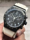 Swatch Chronograph SR936SW Vintage Swiss Men's Watch SAL234SAL7 | eBay