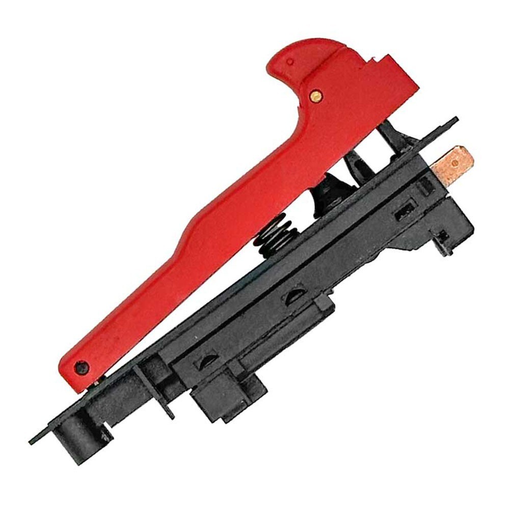 Switch Angle Grinder Replacement Tool Parts Trigger AC 220V / 240V ...