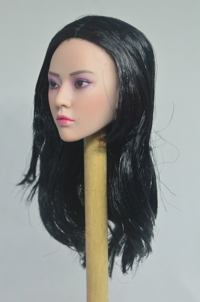 TBLeague 1/6 Phantom Killer Head Sculpt PL2019-158 F 12'' Female TBL ...