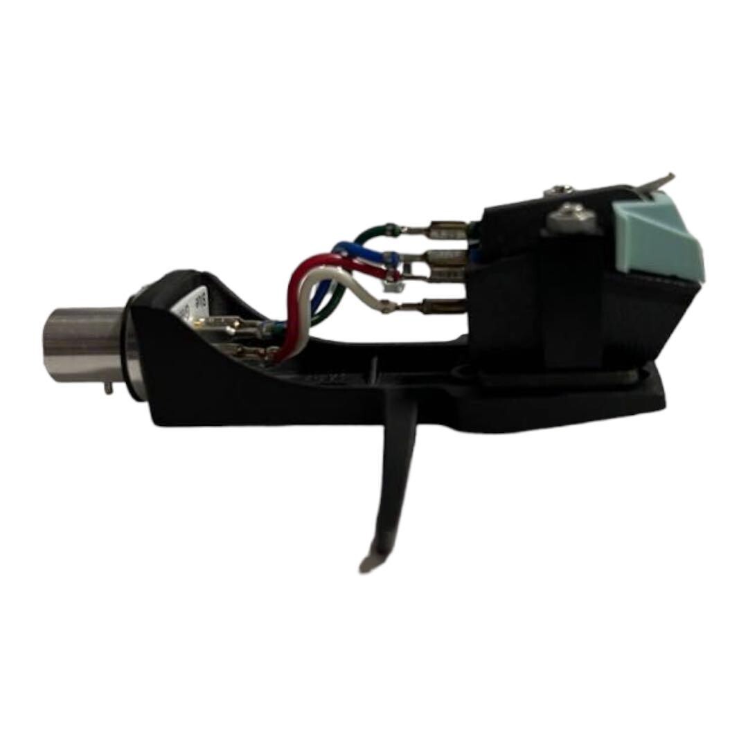 Shure SC35C Record Player Needle DJ Technics Cartridge Very Good | eBay