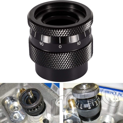 4929 Valve Spring Height Micrometer 1.600-2.200" Range Checker Gauge ...