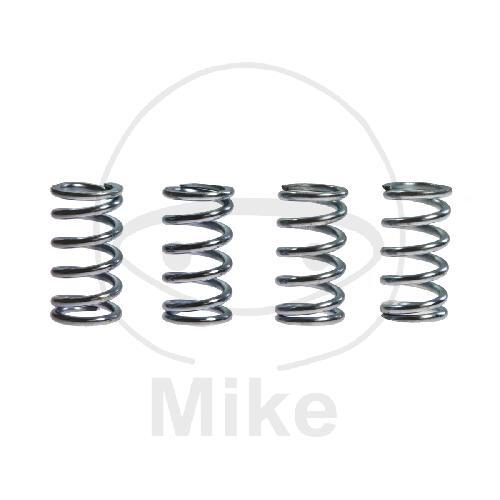 Clutch springs reinforced for Honda CB CR CRM MTX TRX XL XR Kawasaki EL ...