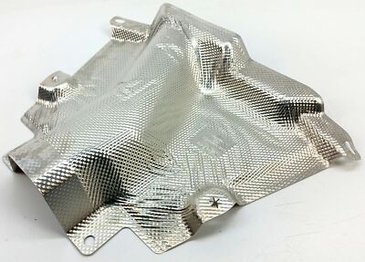 New Original Heat Shield Ford Kuga MK3 LX6B-S114B06-B | eBay