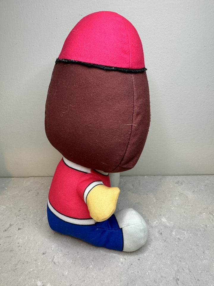 Family Guy Meg Griffin Toy Factory Plush | eBay