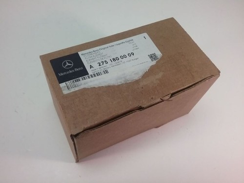 2751800009 NEW OEM Engine Oil Filter 2004 MERCEDES CL600 MB-1 | eBay