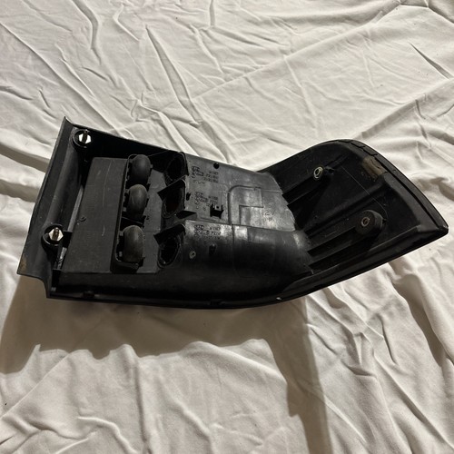 Tail Light LS400 1990-1994 Lexus Driver Rear Taillight Lamp Quarter ...