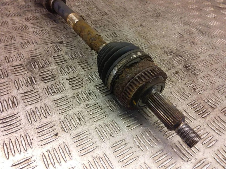 HYUNDAI ix35 LM, EL, ELH Front Right Driveshaft 49501-2Y930 1.68 ...