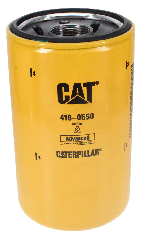 Oil Filter fits Caterpillar Several | eBay