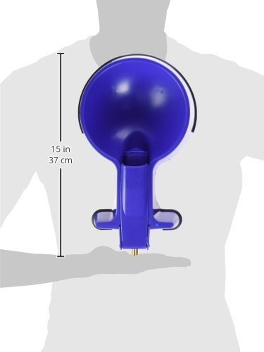 The Easy-Clean Auto-Fill Water Bowl For Dog with (5-Foot) Long 5-Foot ...