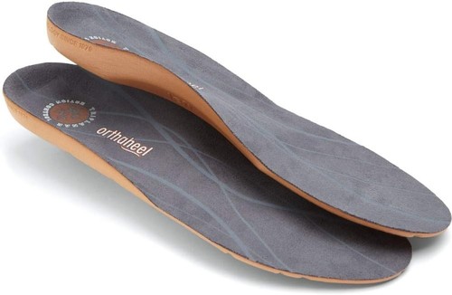 Vionic Relief Full Orthotic Insoles – Arch & Heel Support for Foot Pain ...