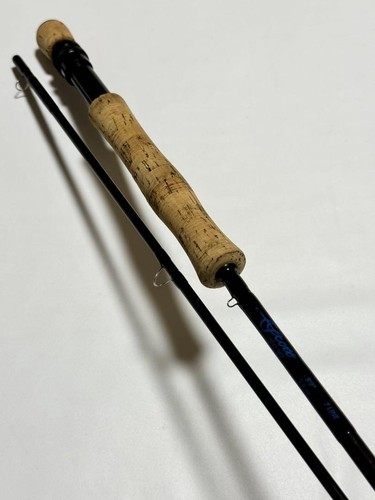 Scott SAS (sαs) 907 Fly Fishing Rod | eBay