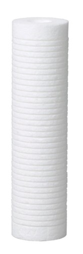 3M Aqua-Pure AP124 50 Micron Standard 10 Inch Sediment Water Filter ...