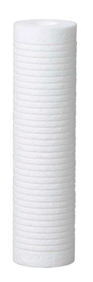 3M Aqua-Pure AP124 50 Micron Standard 10 Inch Sediment Water Filter ...