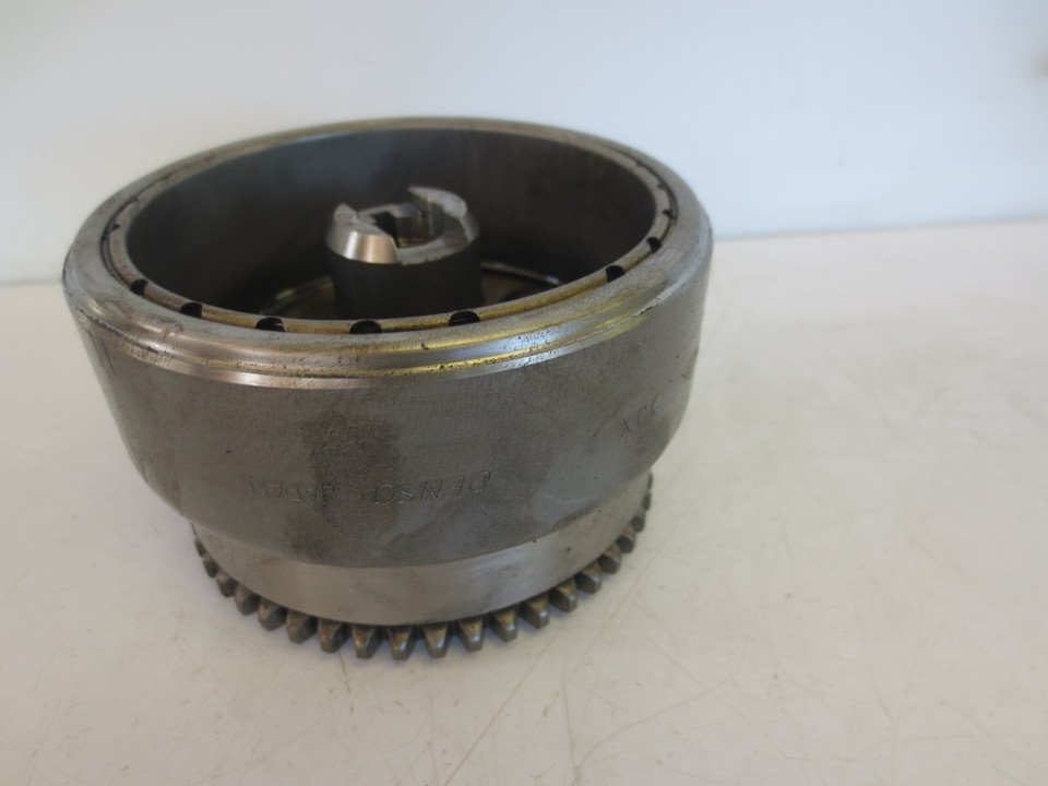 2007 Honda Recon 250 TM Used OEM Engine Flywheel | eBay