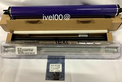 🇺🇸 XEROX COLOR DRUM REPAIR KIT 013R00664 013R00656 013R00672 13R664 ...