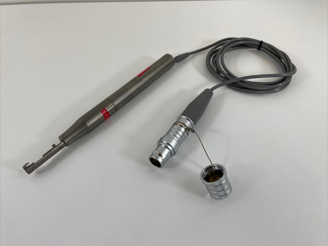 Alcon 8065751755 Intrepid Autosert IOL Injector Handpiece for sale ...