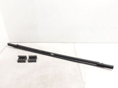Jeep JK Wrangler OEM Rear Tailgate For Soft Top 55395757AE 2007-2017 ...