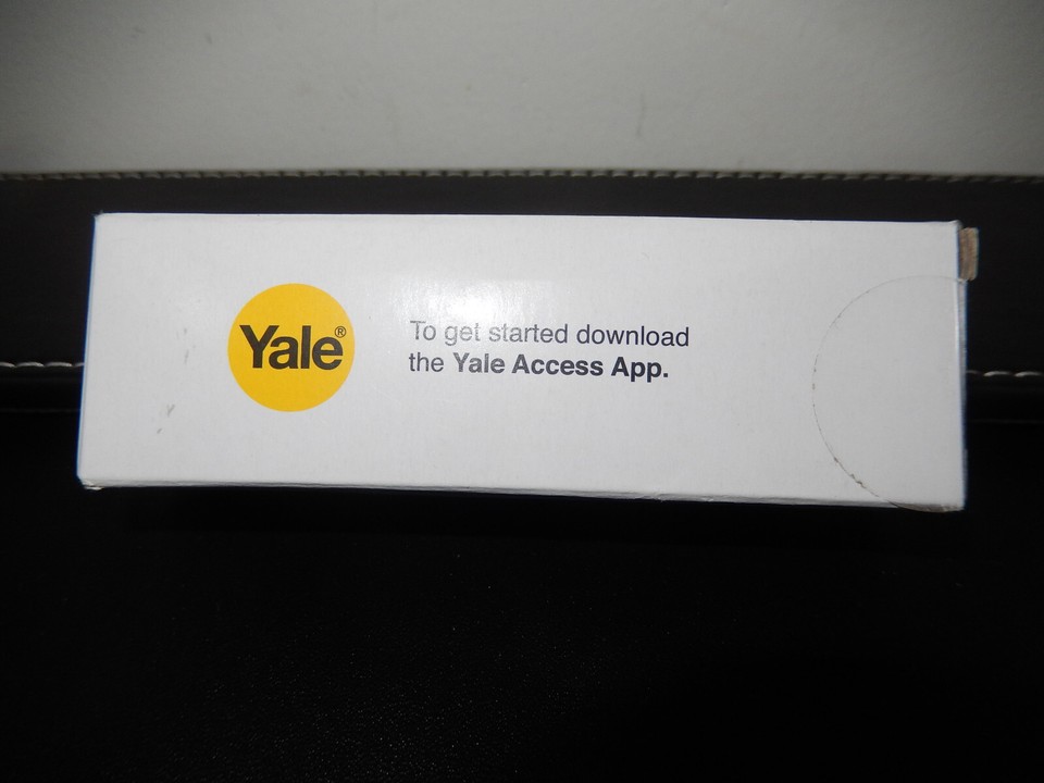 Yale Access Module MD-01 for Yale Assure Locks/Levers | eBay