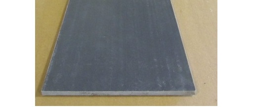 Fiberglass Sheet, Extren .500" (1/2") Thick x 12" x 12" Grey | eBay