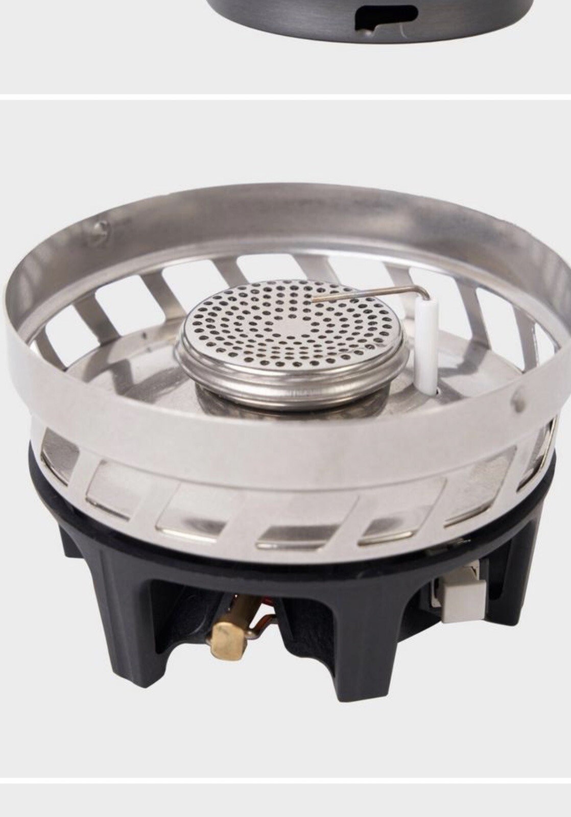 OEX Tacana Solo Stove Set for sale online | eBay