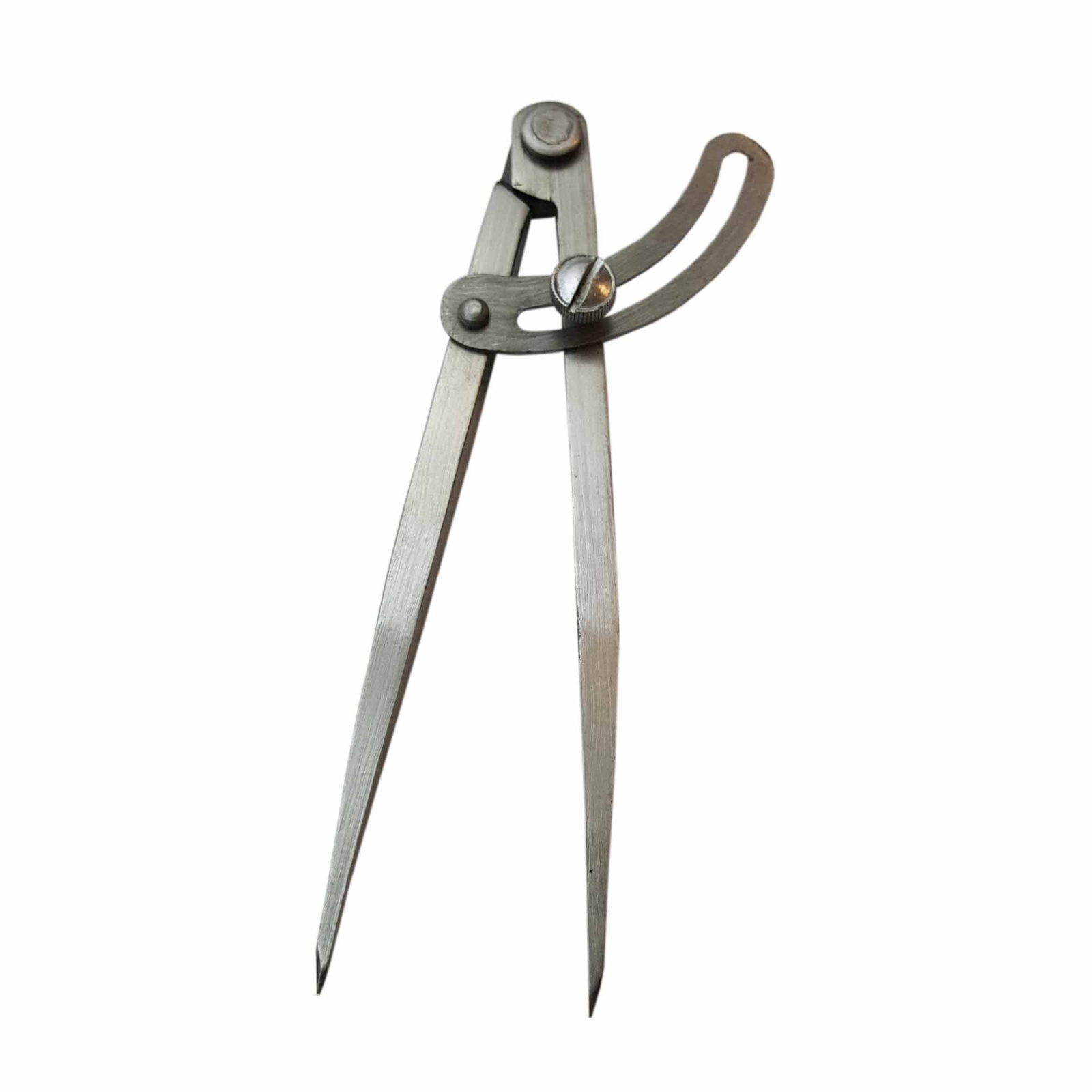 HEAVY DUTY DIVIDER CALIPER WING COMPASS METAL MARKING CIRCLES MACHINIST ...