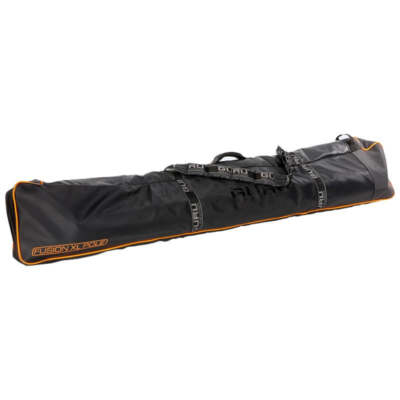 Guru Fusion XL Pole Holdall NEW Coarse Fishing Rod Holdall - FREE P&P ...