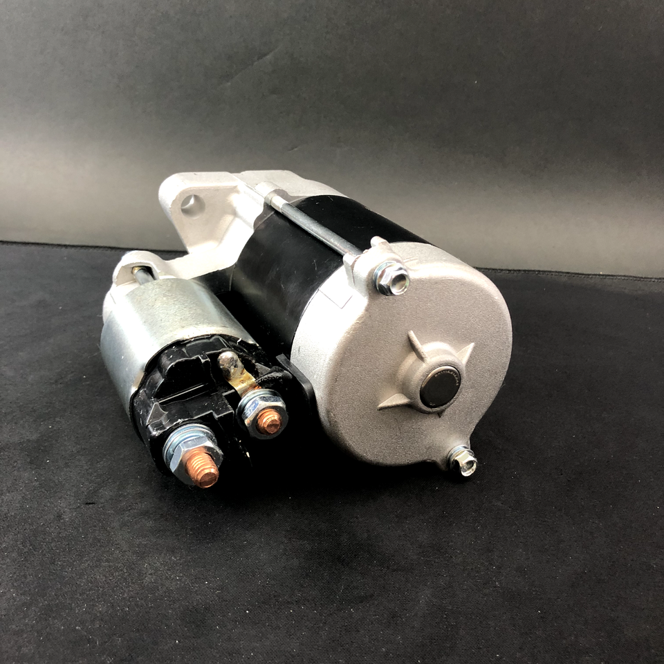 BRAND NEW AFTERMARKET STARTER FOR BRIGGS & STRATTEN VANGUARD V-TWIN ...