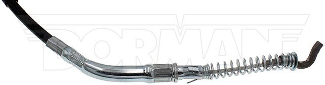Dorman C660030 Parking Brake Cable fits Ford models YC3Z-2A635-BB | eBay