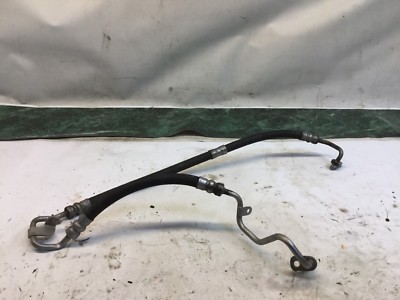 08 09 10 11 MERCEDES C300 W204 AC A/C AIR CONDITIONER HOSE LINE PIPE ...