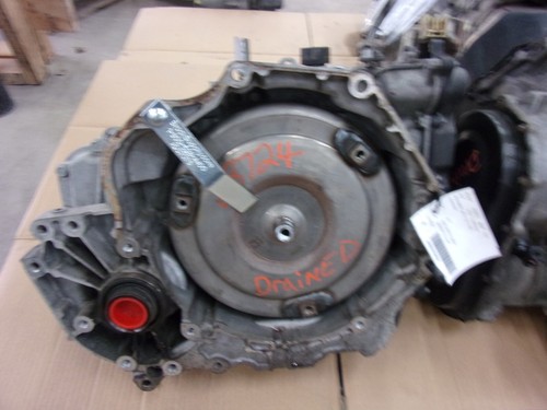 CHEVROLET TRAX 2017-2020 Automatic Transmission (AT), (1.4L), FWD | eBay