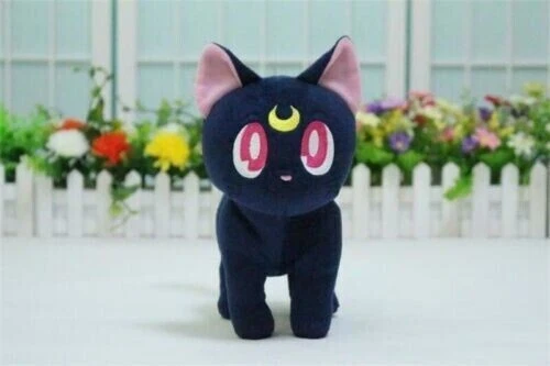 Luna Cat Cosplay