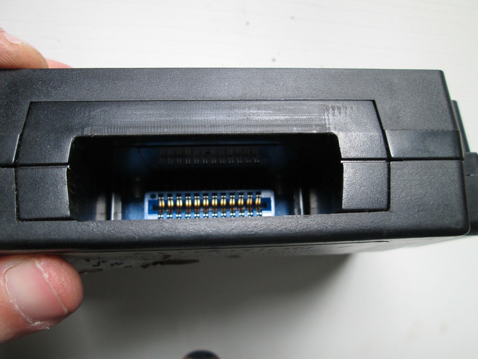 OTC Genesys 239217 Cartridge Reader For ET5000 | eBay