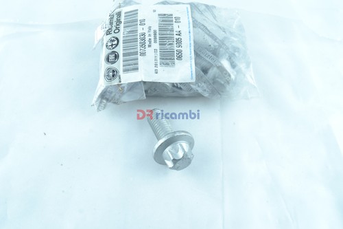 Vis Boulon M12x30 Support Alternateur Fiat Lancia Alfa Jeep 73503830 | eBay