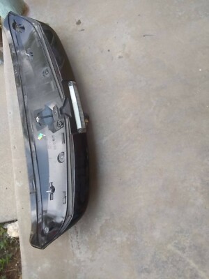 2004 2005 2007 2008 2009 Lexus RX330 RX350 tailgate deck lid spoiler ...