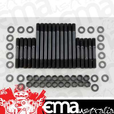 ARP 254-4401 Ford 289-302 Early Head Stud Kit | eBay Australia