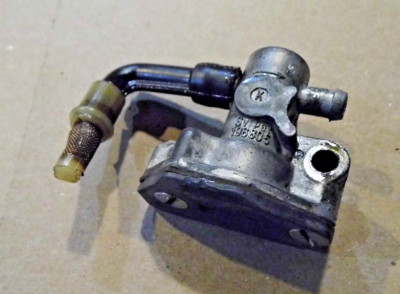 Partner Chainsaw Oil Pump F55, F65, R16, R20, R417, R420, R421 & More ...