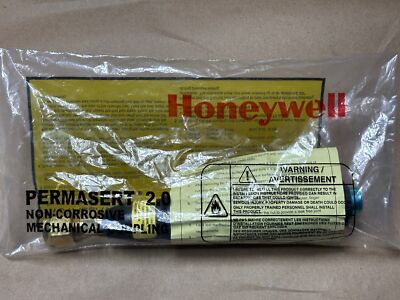 Honeywell 3/4" IPS Permasert Tee Underground Noncorrosive Mechanical ...