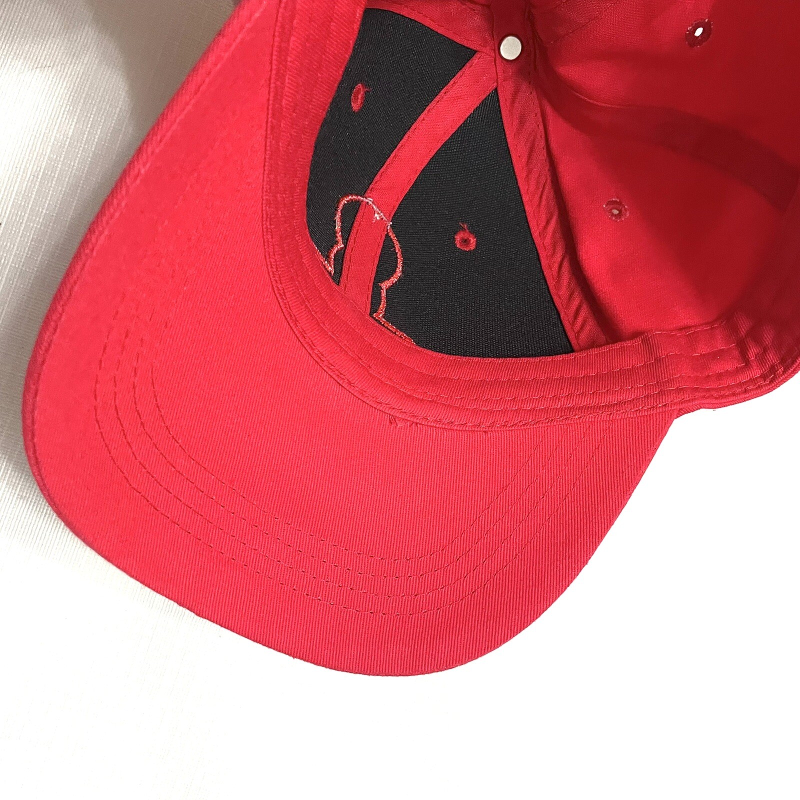 Fifa World Cup Qatar 2022 South Korea Cap Hat OS Red … - Gem