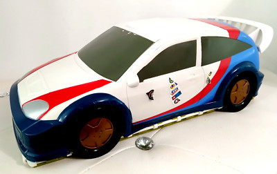 Micro Machines Rally Extreme Pista Apribile Hasbro Galoob | eBay