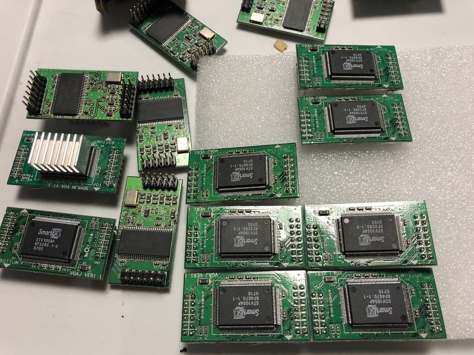 j-peg argus h.264 dual codec VIDEO VGA CARD for j2000 JPEG2000 J-2000 ...