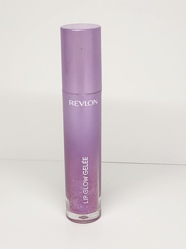 Revlon Lip Color Glee 112 Crystal Energy | eBay