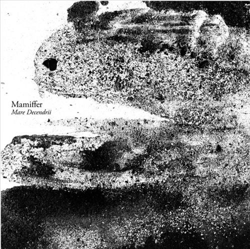 MAMIFFER MARE DECENDRII NEW LP 5425015711249| eBay