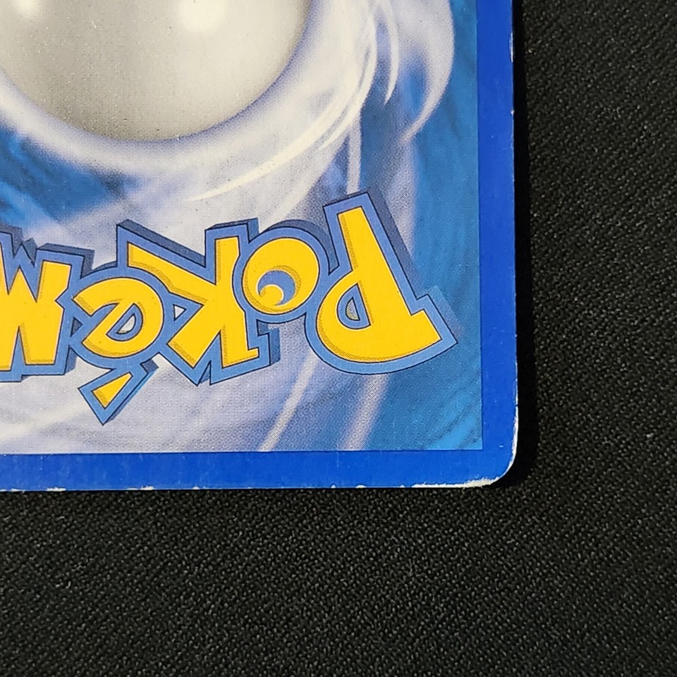 2006 Pokemon Charizard EX Crystal Guardians Holo Rare 4/100 HP | eBay