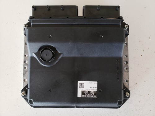 2007 Toyota Camry 89981-33013 Computer Brain Engine Control ECU ECM EBX Module | eBay